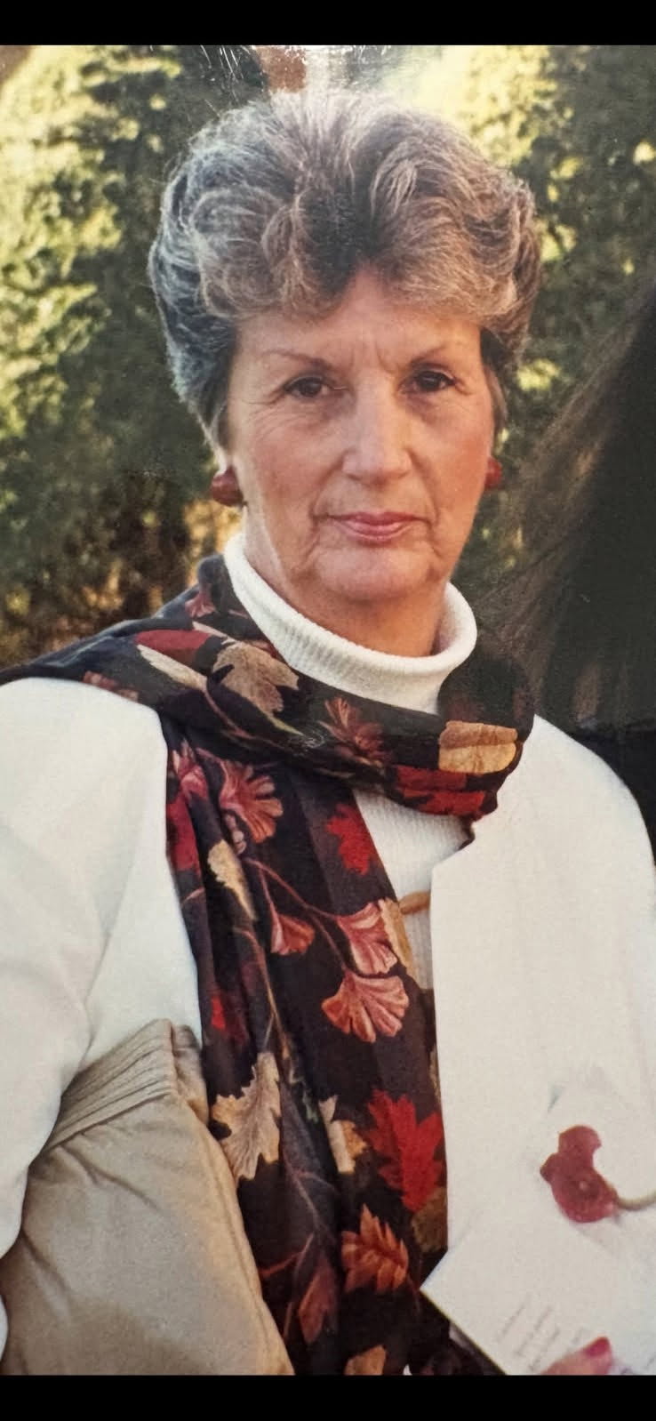 Donna M. Gross Van Giesen | News, Sports, Jobs - Observer Today